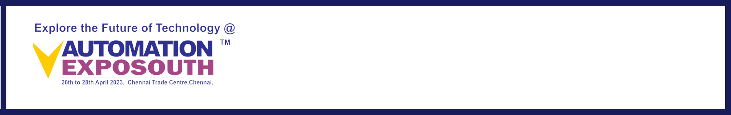 Automation Expo